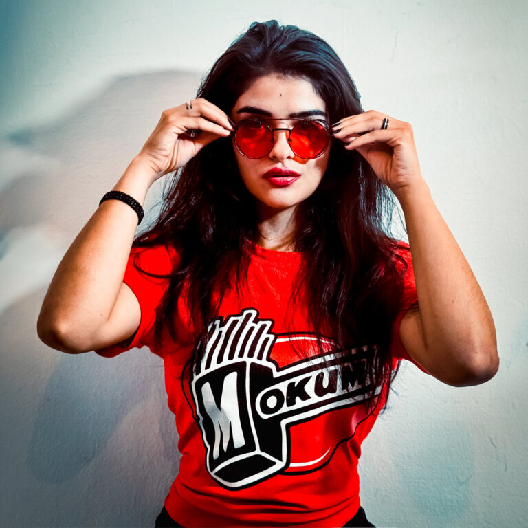 Home - Mokum Records