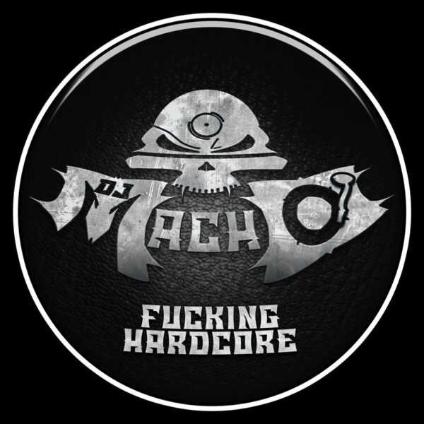 Macho - Mokum Records